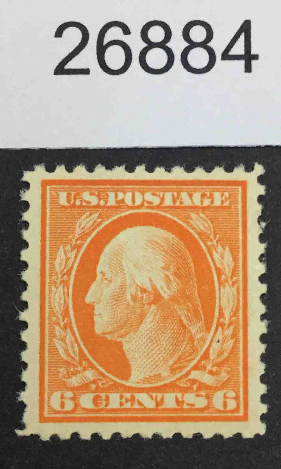 US Stamps #506 Mint OG NH LOT #26884 | United States, General Issue ...