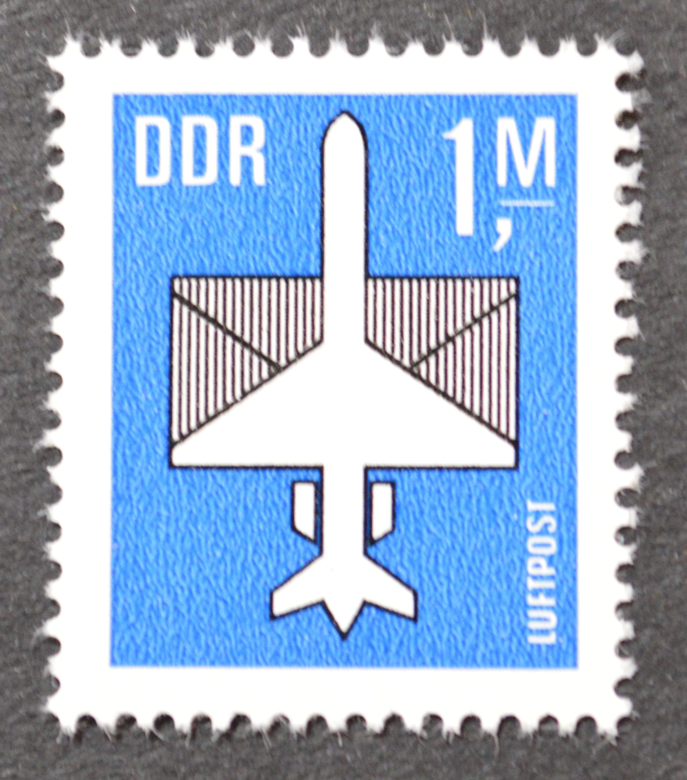 DDR Sc # C14, VF MNH | Europe - Germany & Colonies - Germany DDR, Air ...