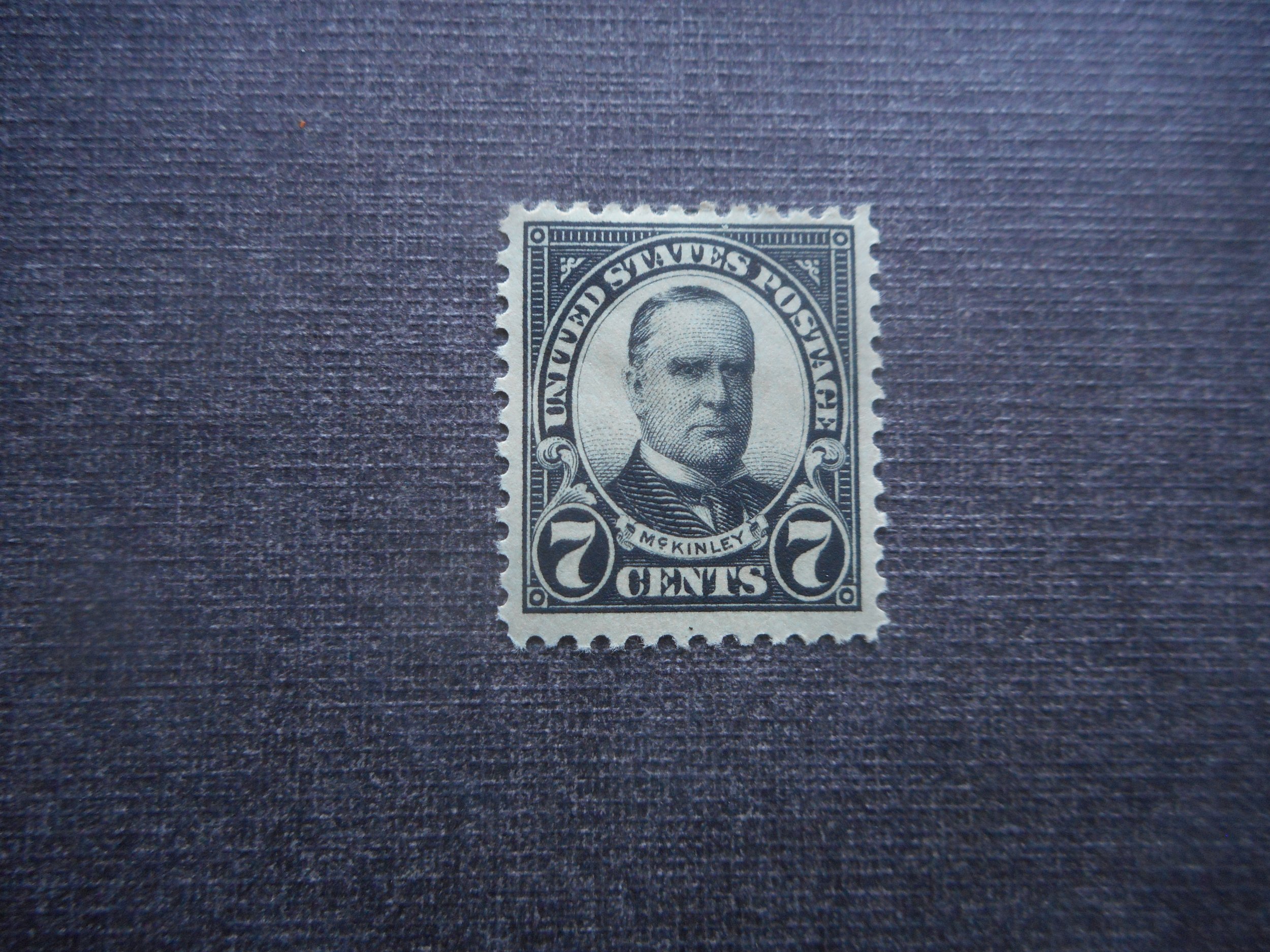 # 559 F-VFOG | United States, General Issue Stamp / HipStamp