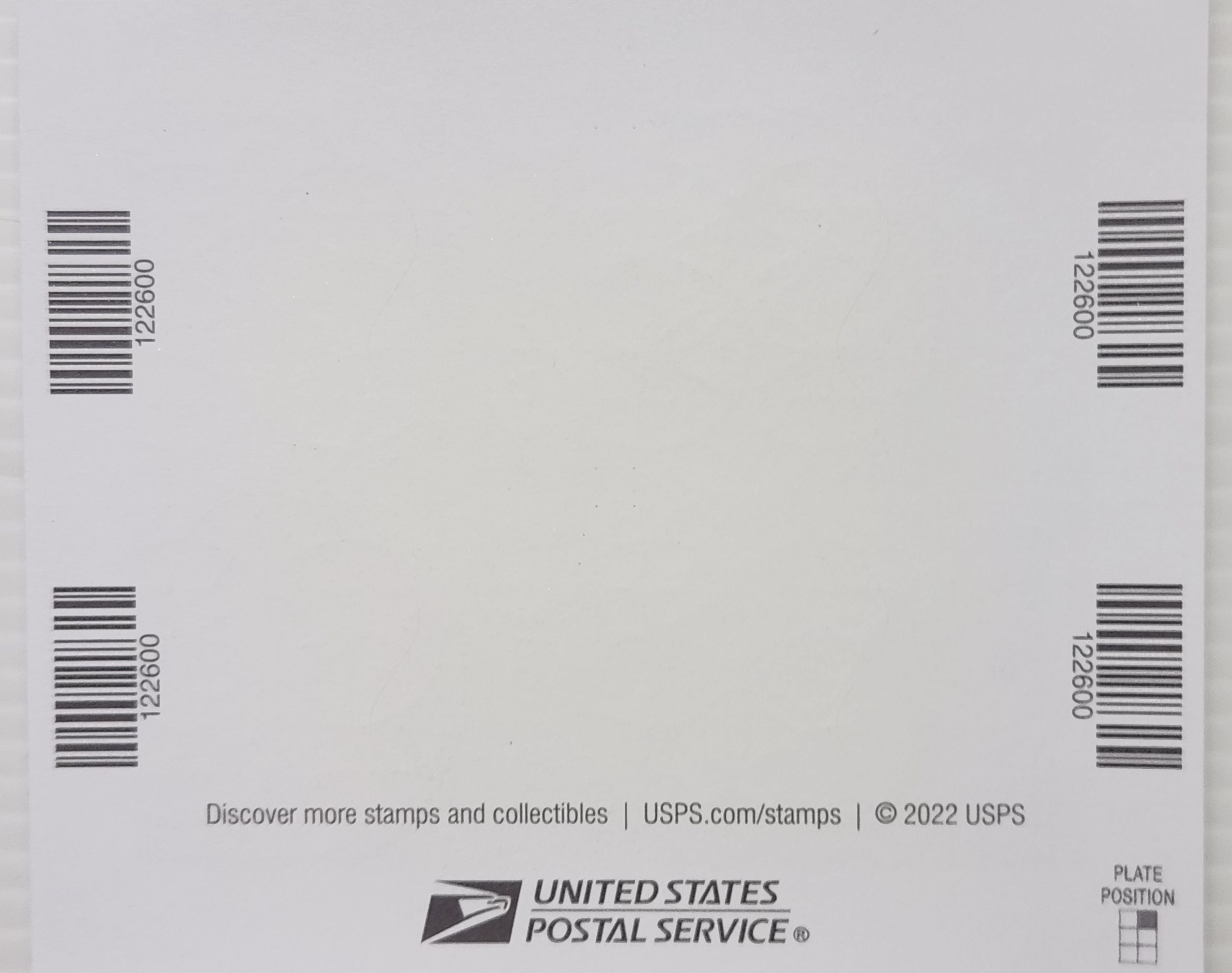 USA Flora Geometry Stamp $10 Sheet of 4pcs MNH VF Free Fedex | United ...