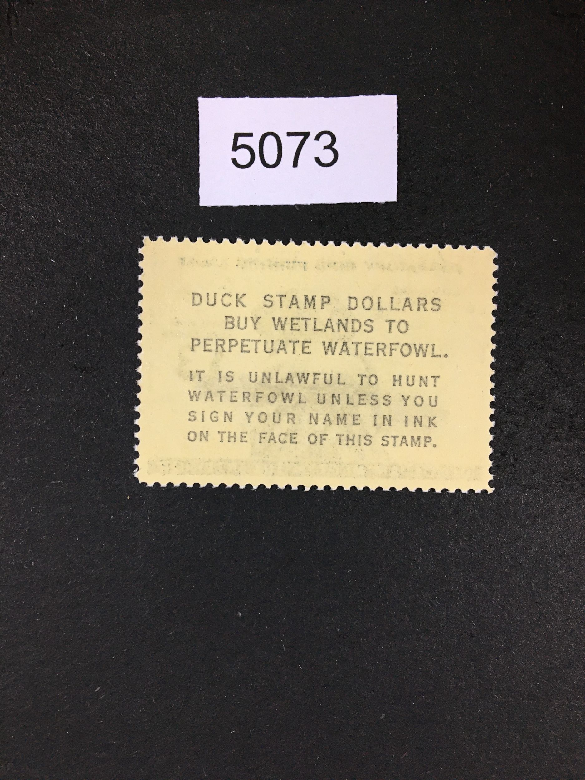 US Stamps # Rw26 Mint OG NH VF/XF Choice $130+ LOT #J 5073 | United ...