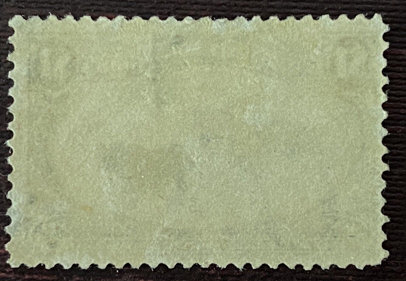 US Stamps-SC# 292 - MOG Gum Disturbed - PSE Cert - SCV = $$1,500.00 ...