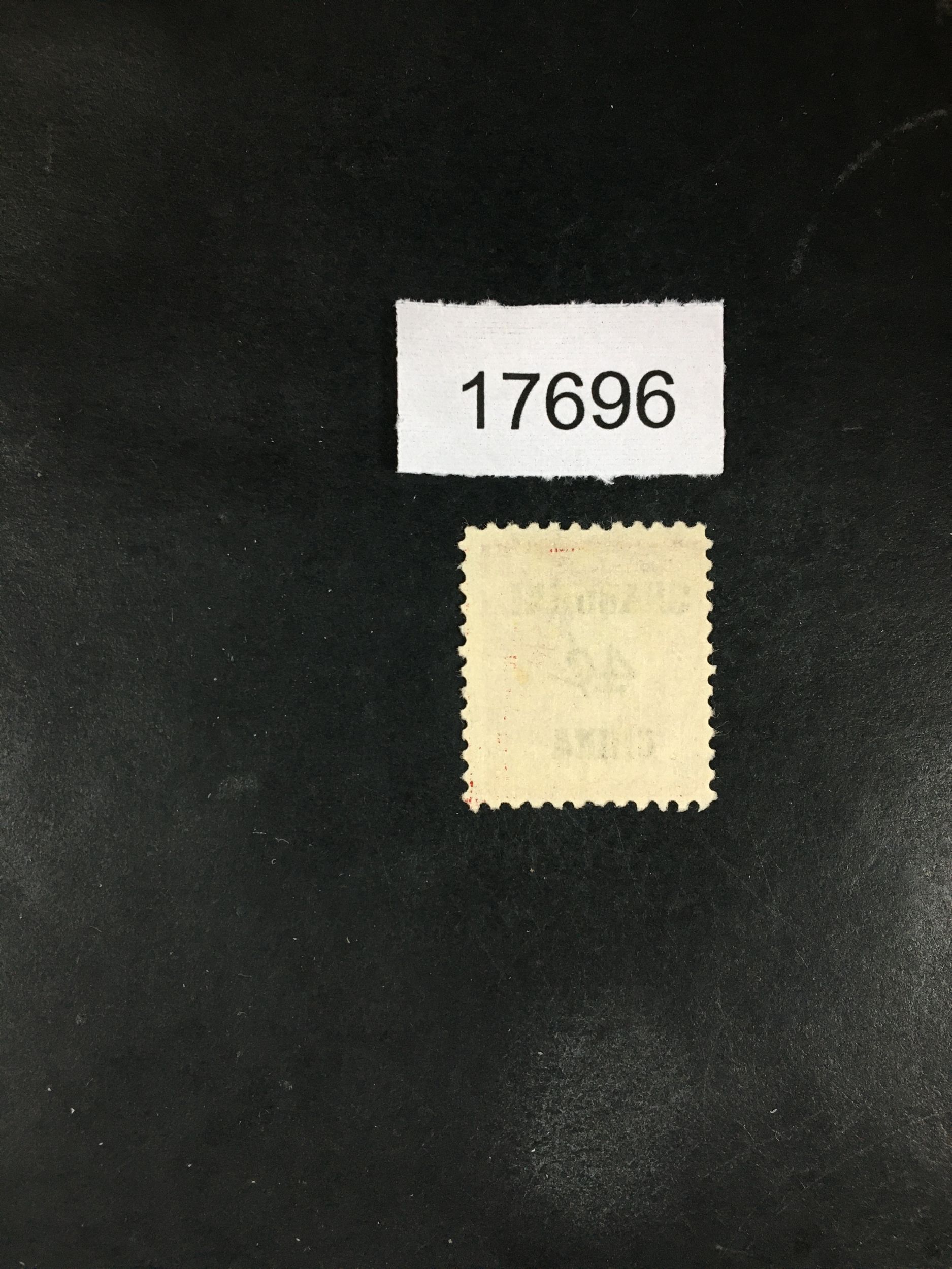 US Stamps # K2 Used $70 LOT #17696 | United States, Offices Abroad ...