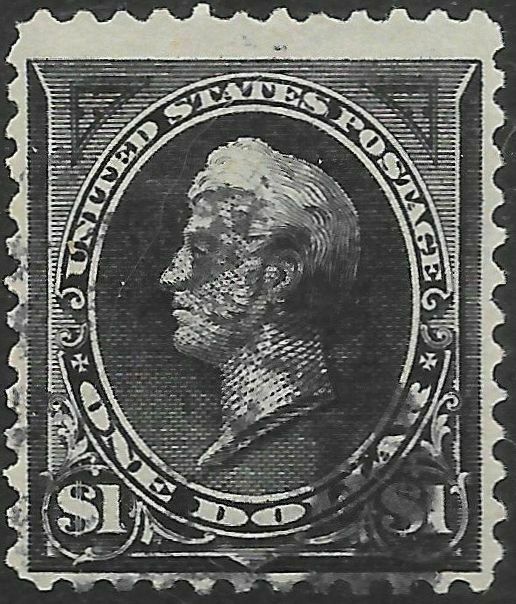 US 276 Used - Commodore Matthew Perry | United States, General Issue ...