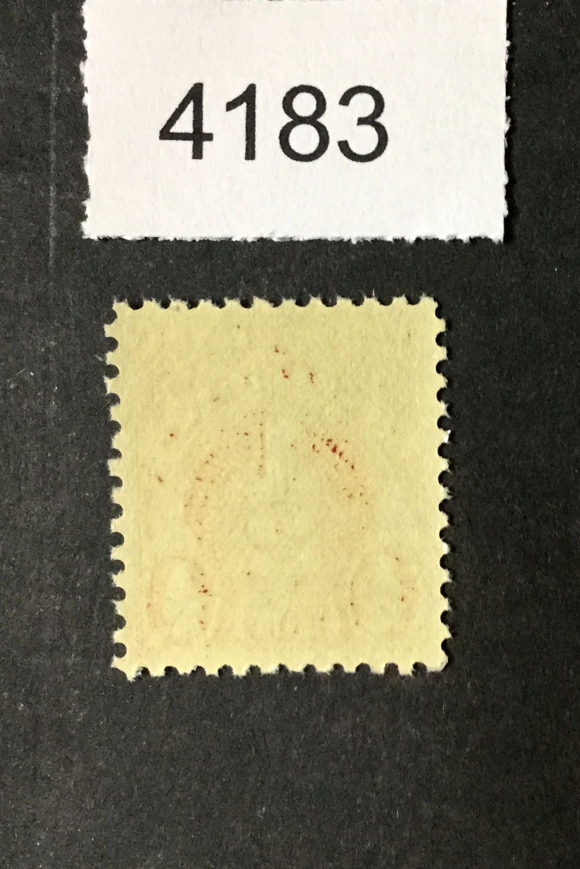 US Stamps #J69 Mint OG NH LOT #4183 | United States, Postage Due Stamp ...