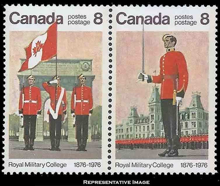 Canada Scott 693a Mint never hinged. | Canada, General Issue Stamp ...