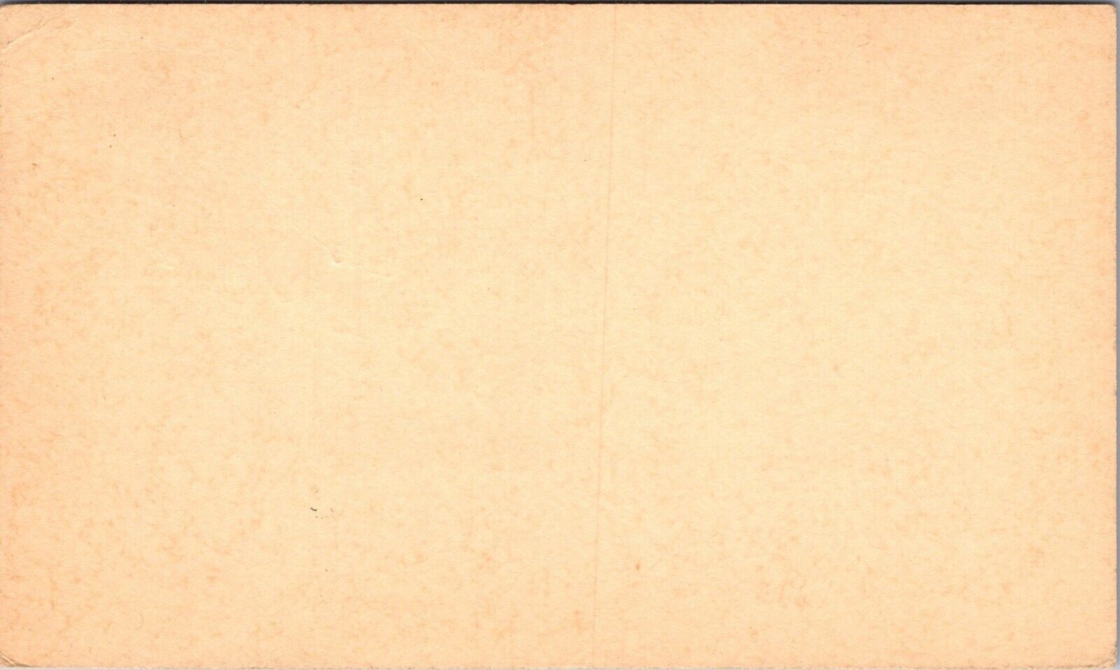 1946 Jackson & Grand Rap RPO Card - J13195 | United States, Stamp ...