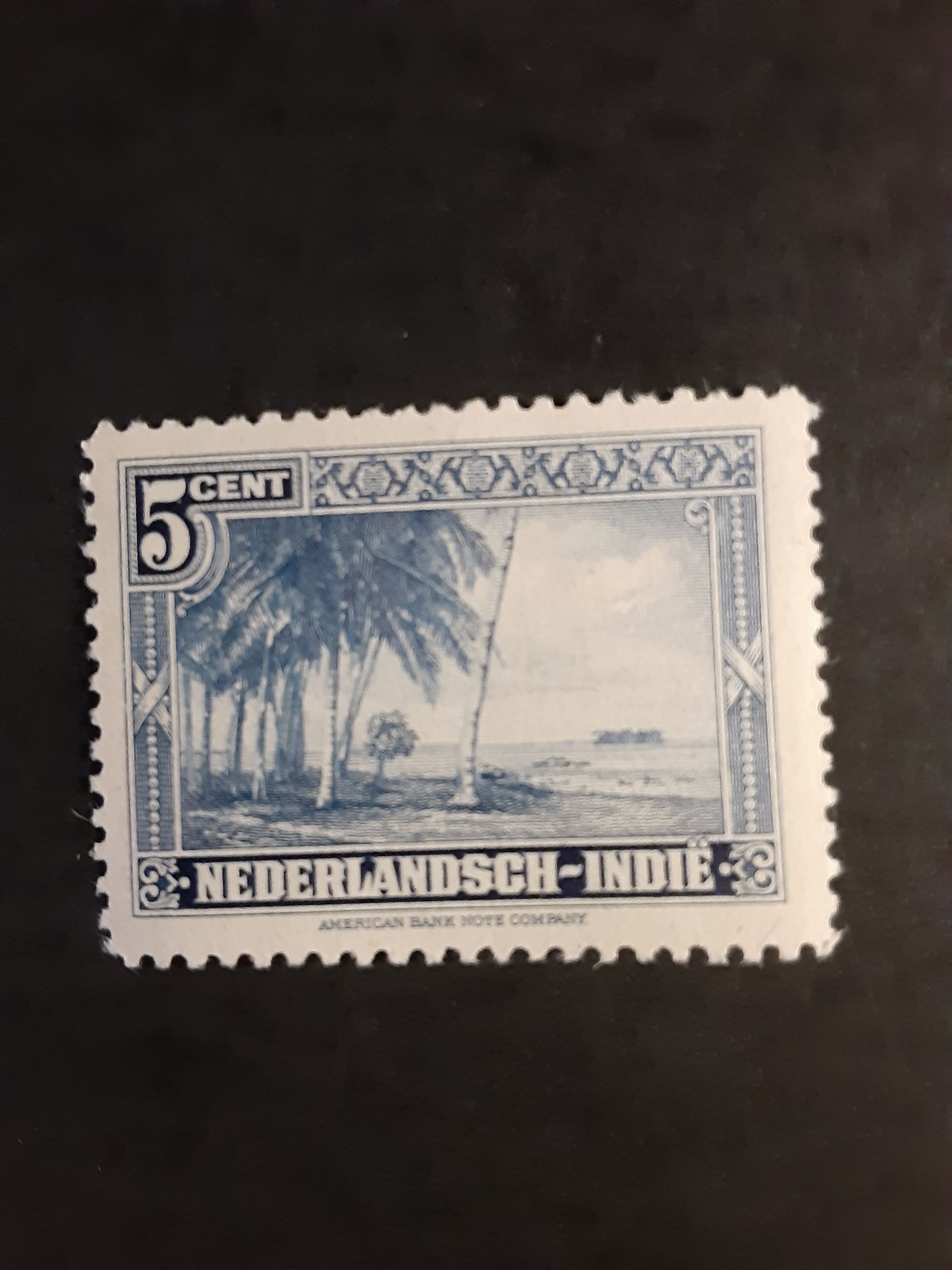 +Netherlands (Indies) #253 MH | Europe - Netherlands & Colonies ...