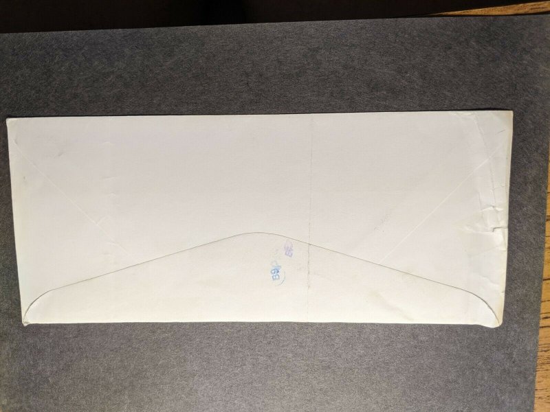 APO 09766 DHAHRAN, SAUDI ARABIA 1991 Air Force Cover VA | United States ...