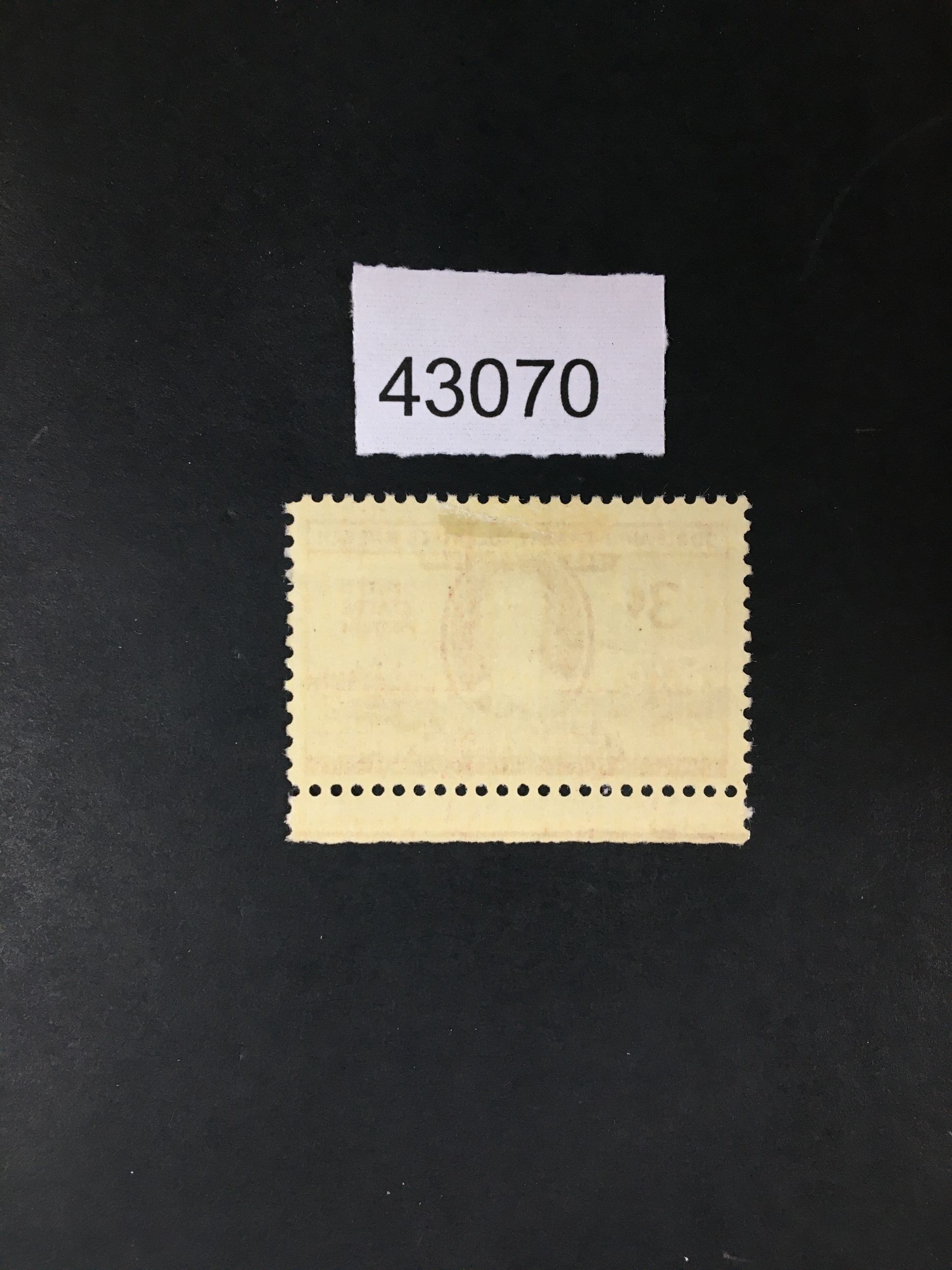 US Stamps # 971 Mint OG H LOT #43070 | United States, General Issue ...