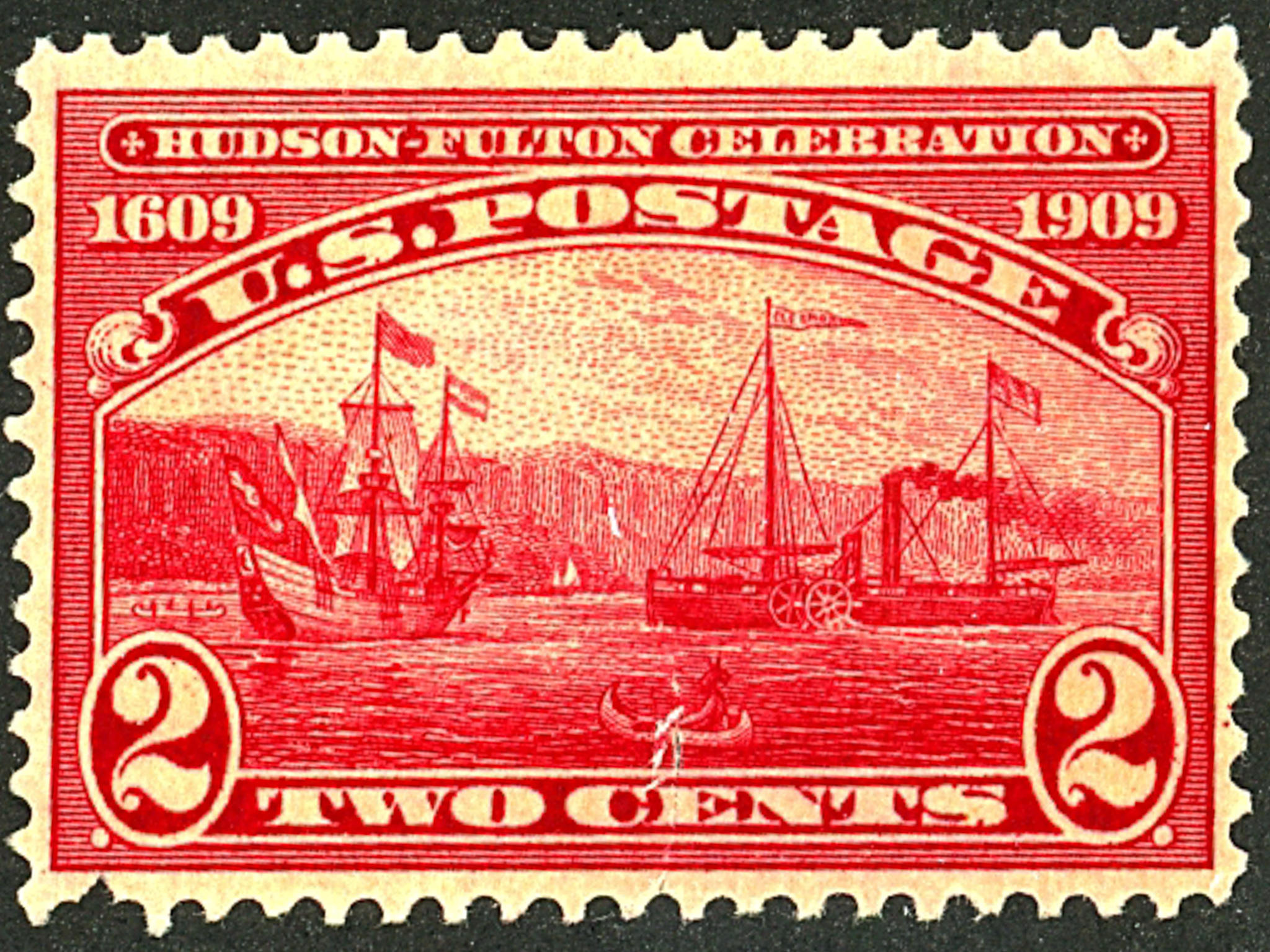 U.S. #372 Mint OG NH | United States, General Issue Stamp / HipStamp