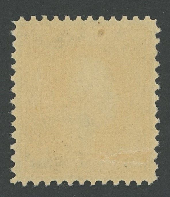 USA 338 - 10 cent Washington Perf 12 Double Line Wmk - VF Mint light ...