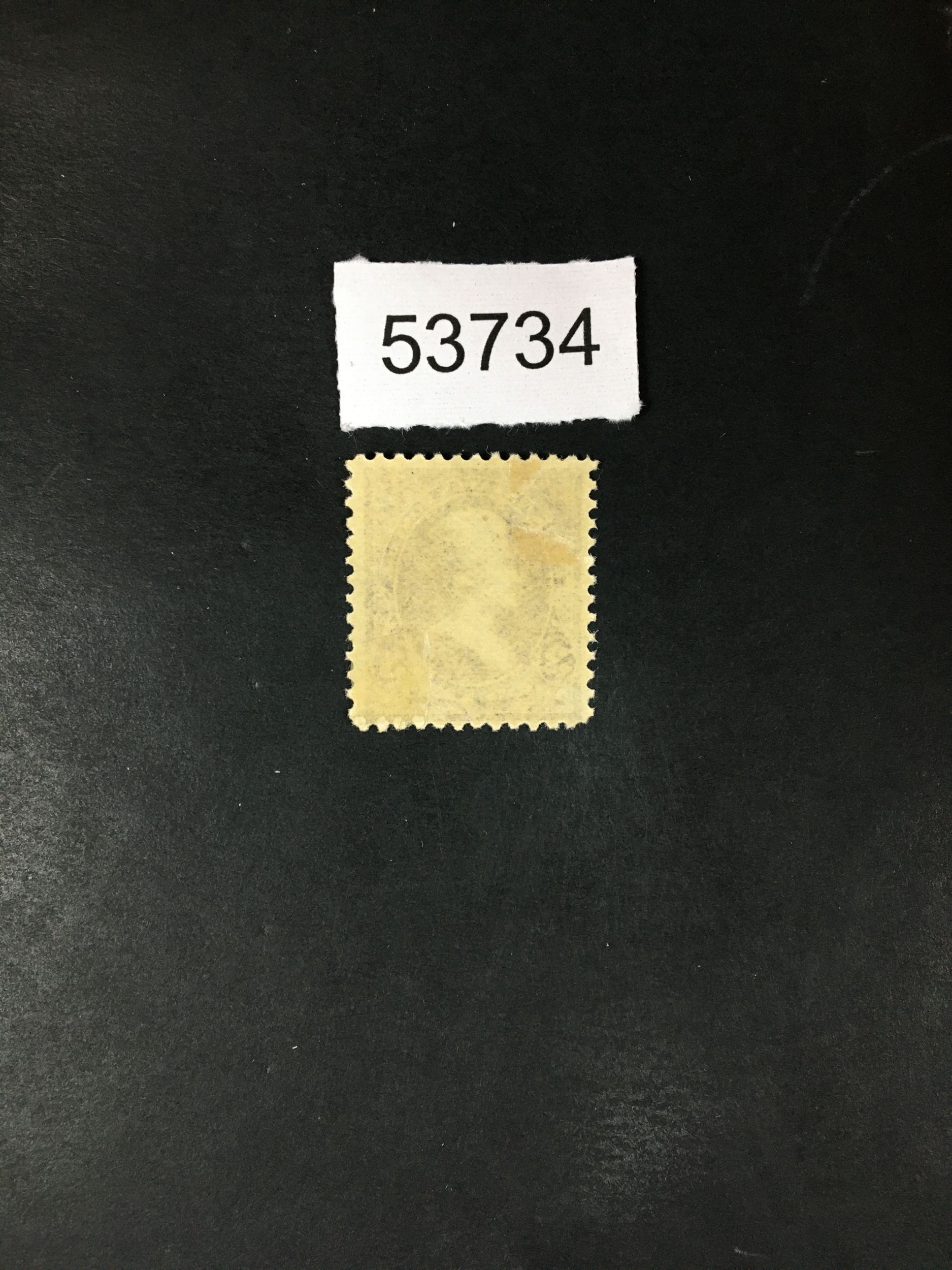 US Stamps # 253 Mint OG H LOT #53734 | United States, General Issue ...