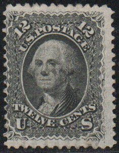 Steve Malack Stamps / HipStamp