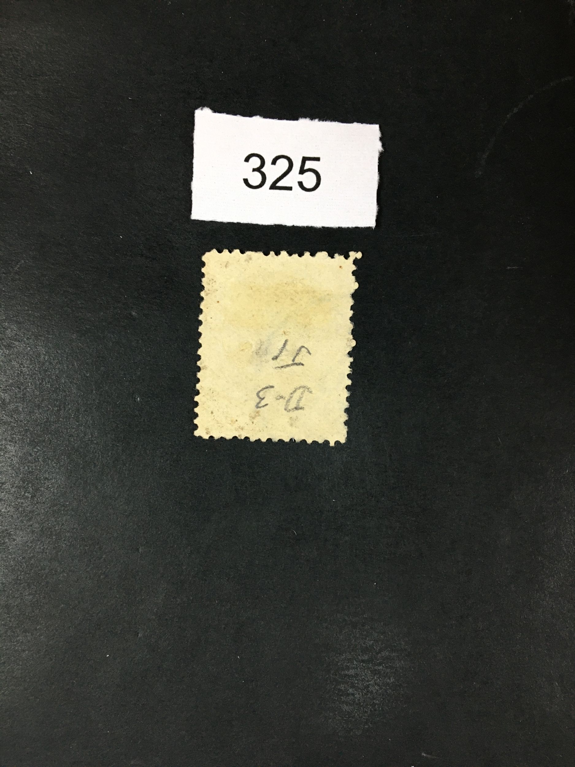 US Stamps # J1 Used LOT #325 | United States, Postage Due Stamp / HipStamp