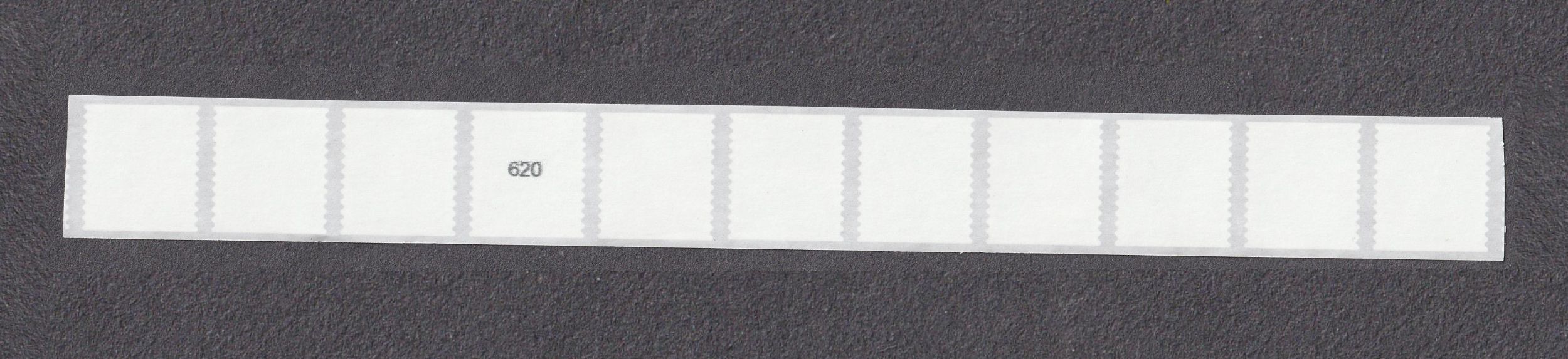 PNC11 25c Bridges First Class Presort 3 Digit BN US #5811a MNH Mailed ...