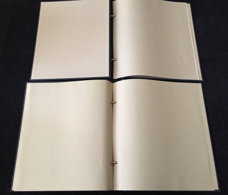 Springback Lindner Ring Binders x 10.Heavy 7.5kg( K303 ) | Publications ...