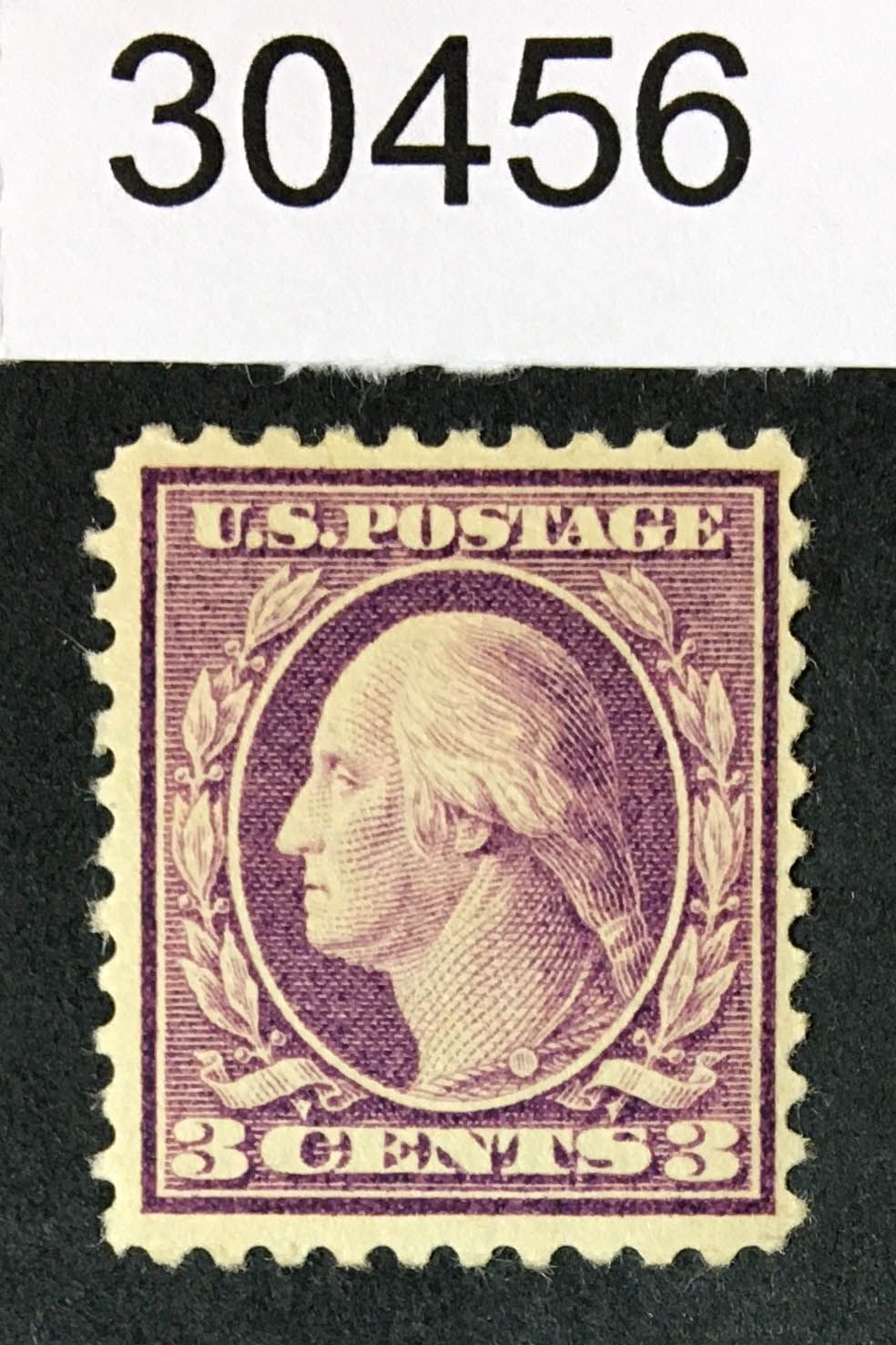US Stamps # 501 Mint OG H CAT. $ LOT #30456 | United States, General ...