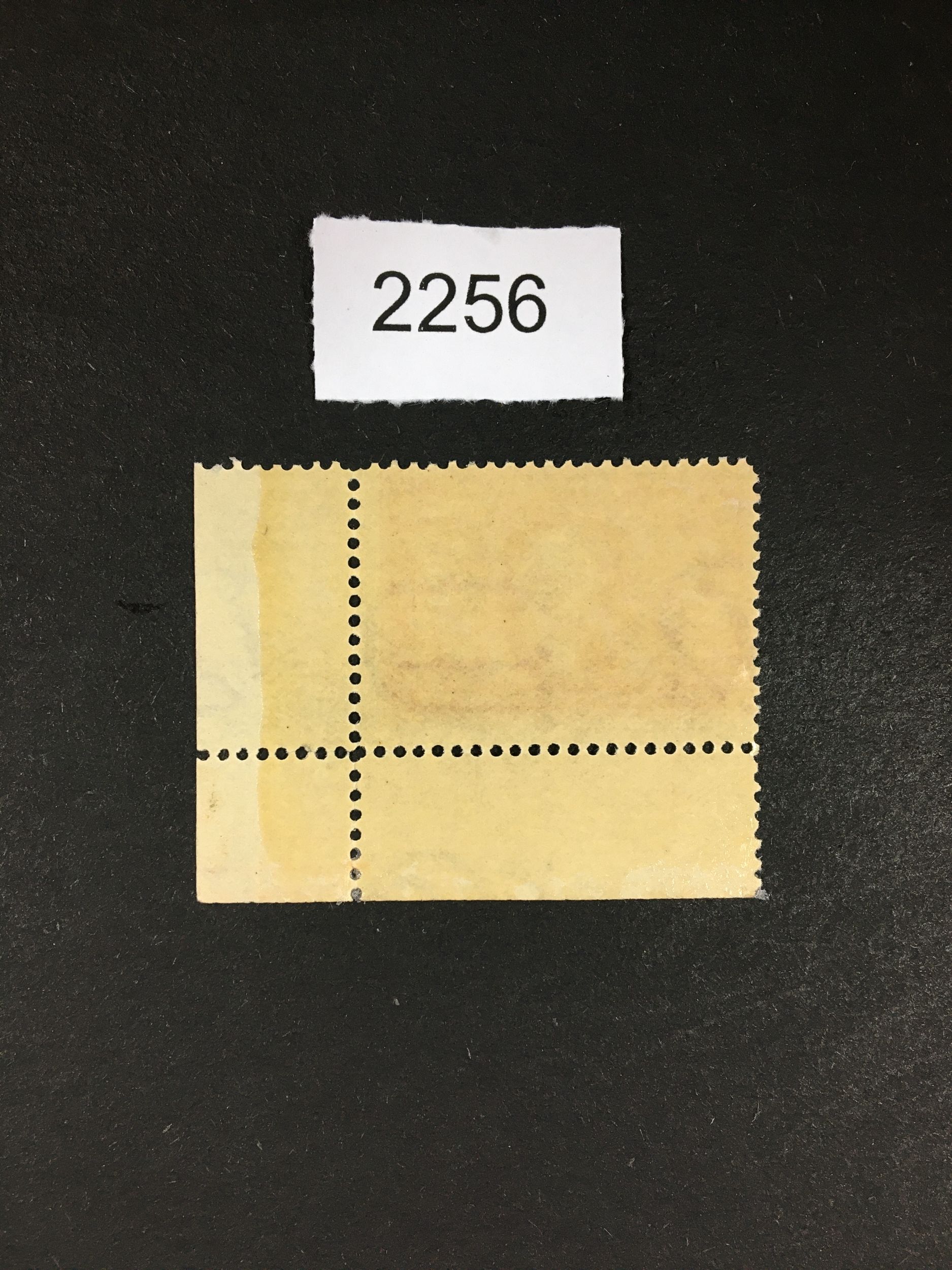 US Stamps # 324 Mint OG VLH LOT #F 2256 | United States, General Issue ...
