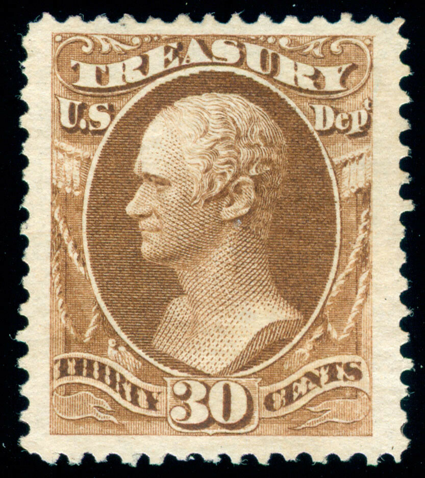 US Stamps #O81 Official Unused PSE Graded Cert VF/Xf-85J LOT #70541 ...