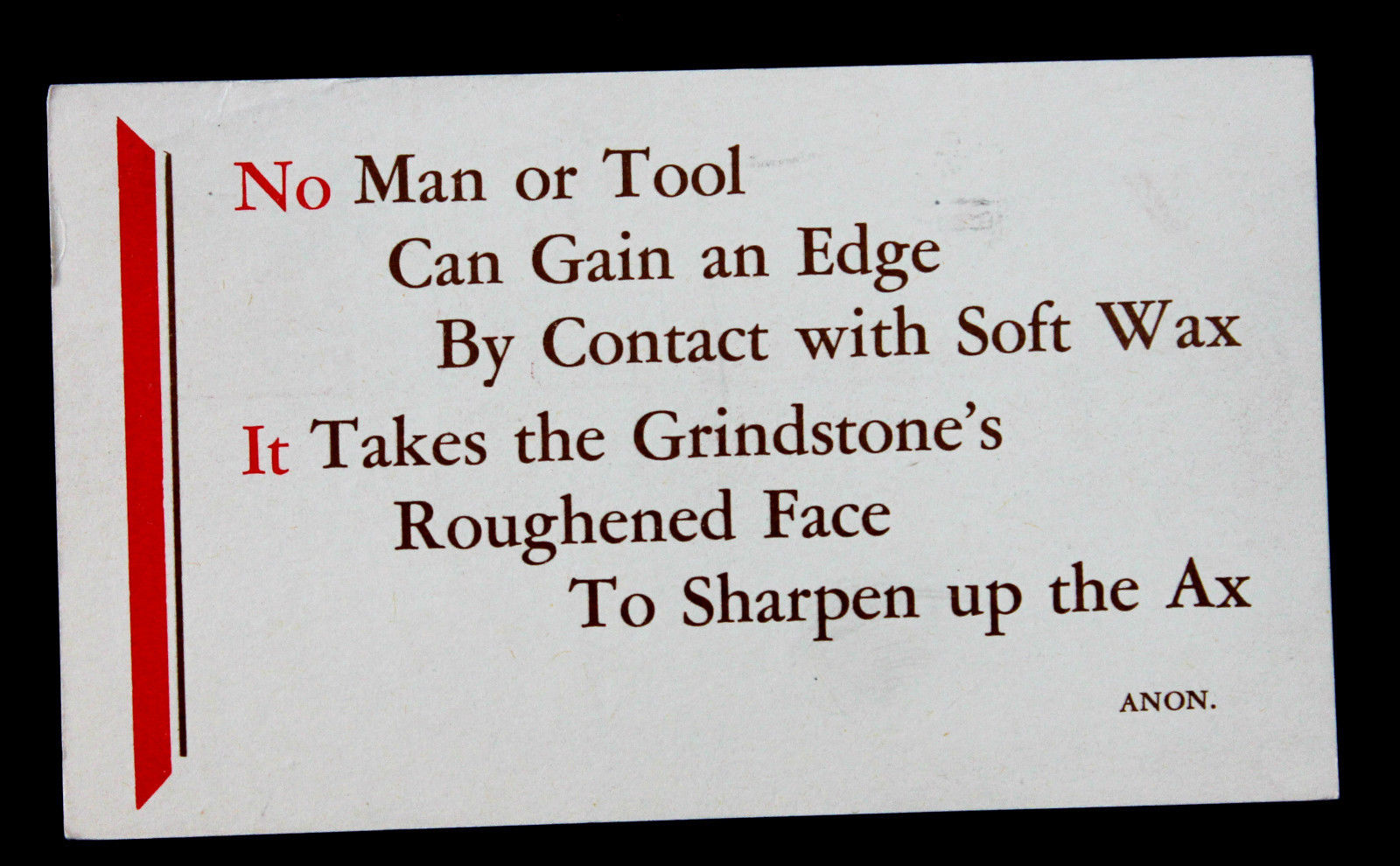 US Stamp Sc# UX38 Vintage Sales Postal Card with Slogan on Back 1955 ...