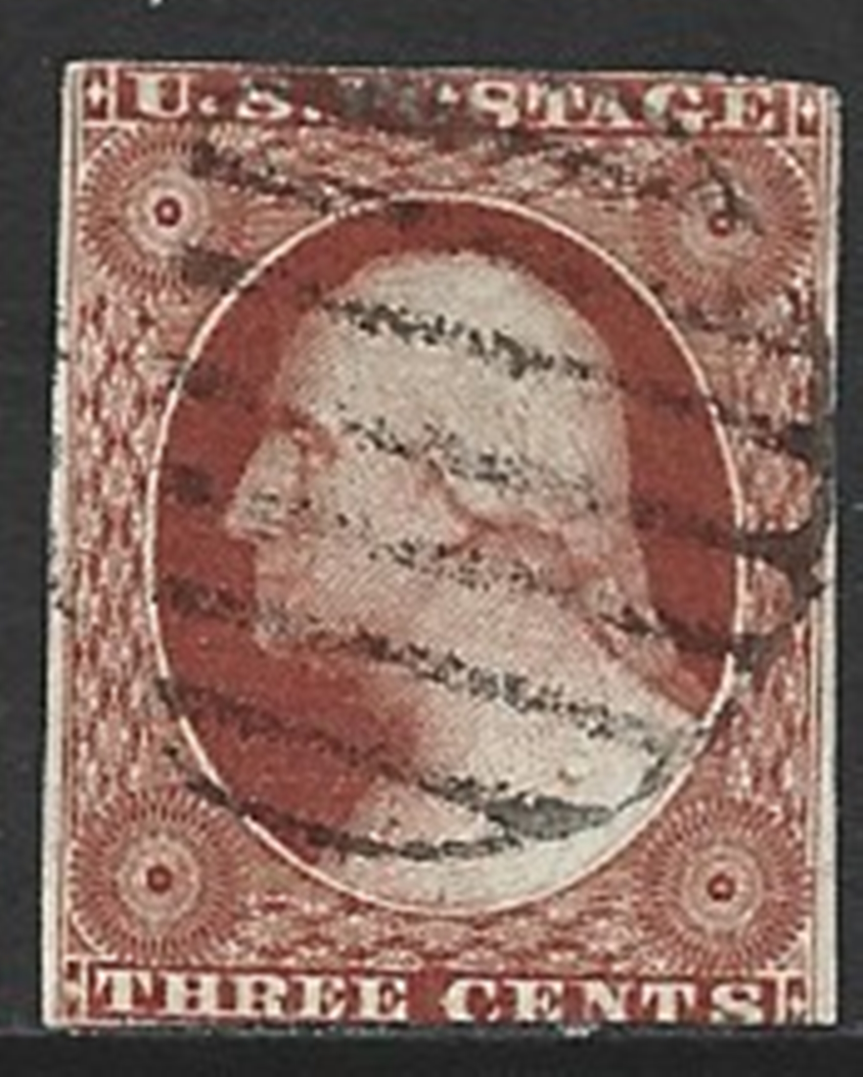 Collection LOT 13500 USA Type A10 Unchecked Cv+$15 | United States ...