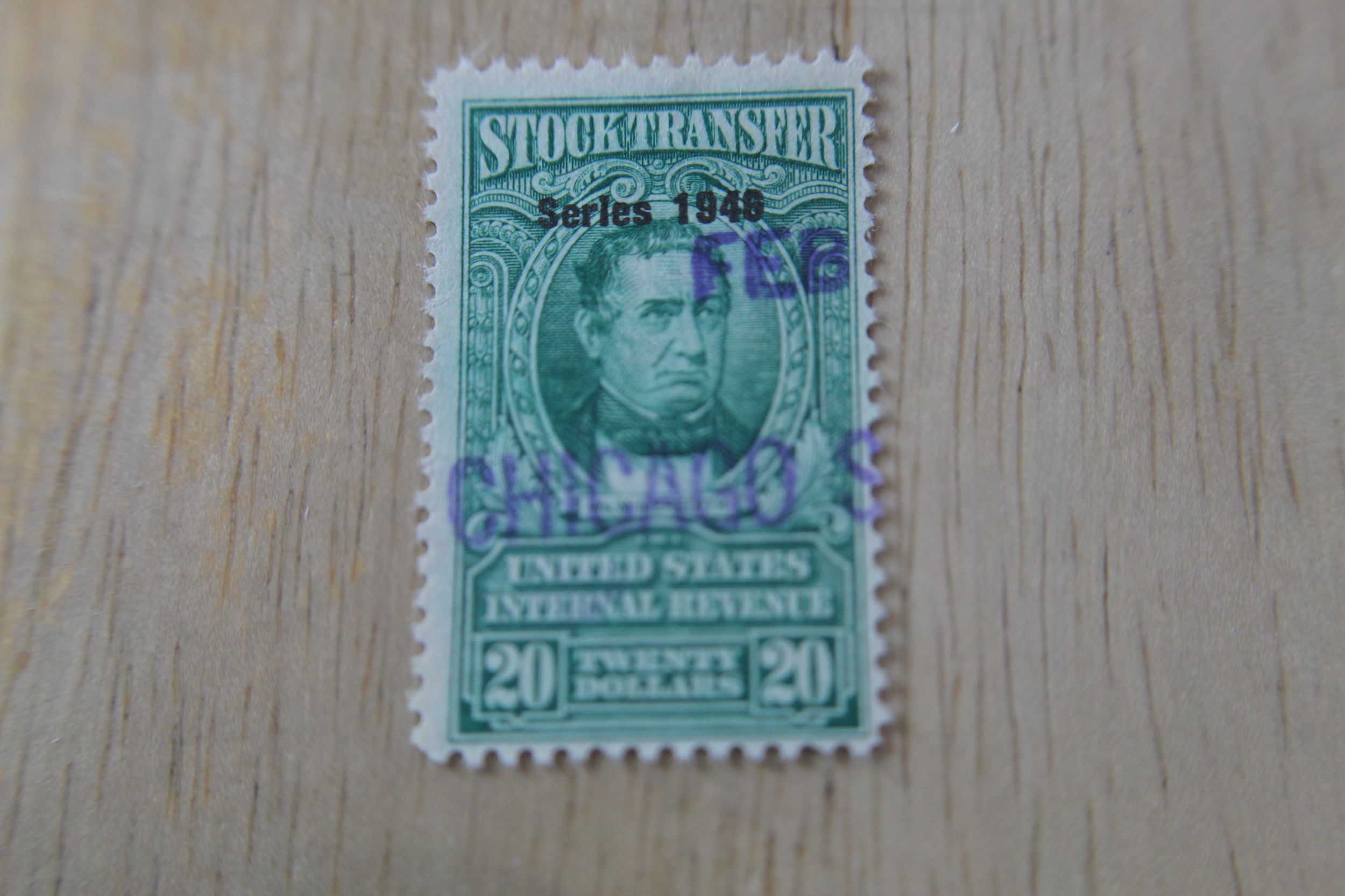 US Rd225 Used Stock Transfer Green Used | United States, Revenues ...