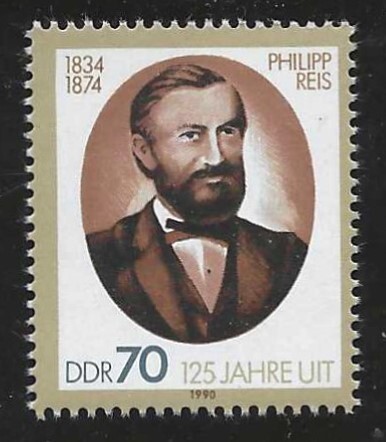 Germany DDR SC # 2824 MNH | Europe - Germany & Colonies - Germany DDR ...