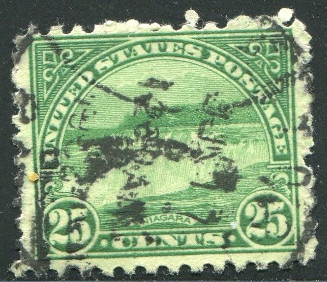 699 25c Niagara Falls Used | United States, General Issue Stamp / HipStamp