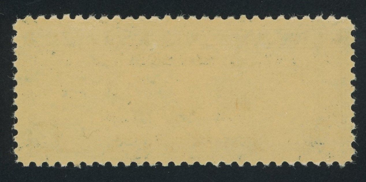 USA C24 - 30 cent Winged Globe - PSE Graded Cert: VF-XF 85 Mint OGph ...