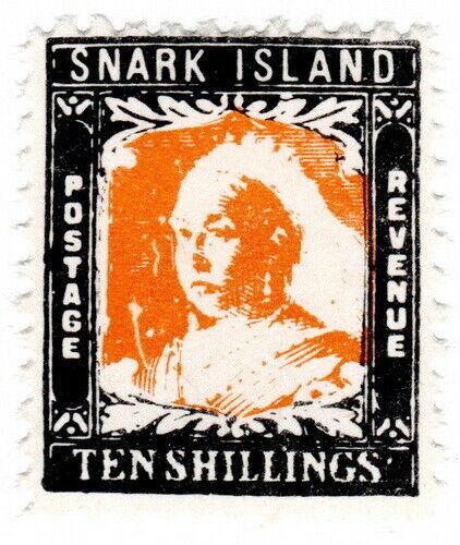 (I.B) Cinderella : Gerald King Wonderland (Snark Island 10 ...