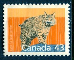 Canada; 1988: Sc. # 1170: Used Single Stamp | Canada, General Issue ...