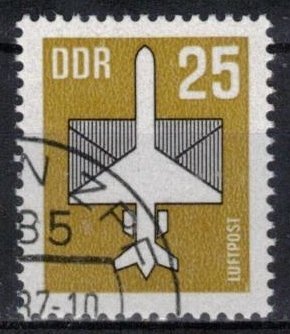 Germany - DDR - Scott C11 | Europe - Germany & Colonies - Germany DDR ...