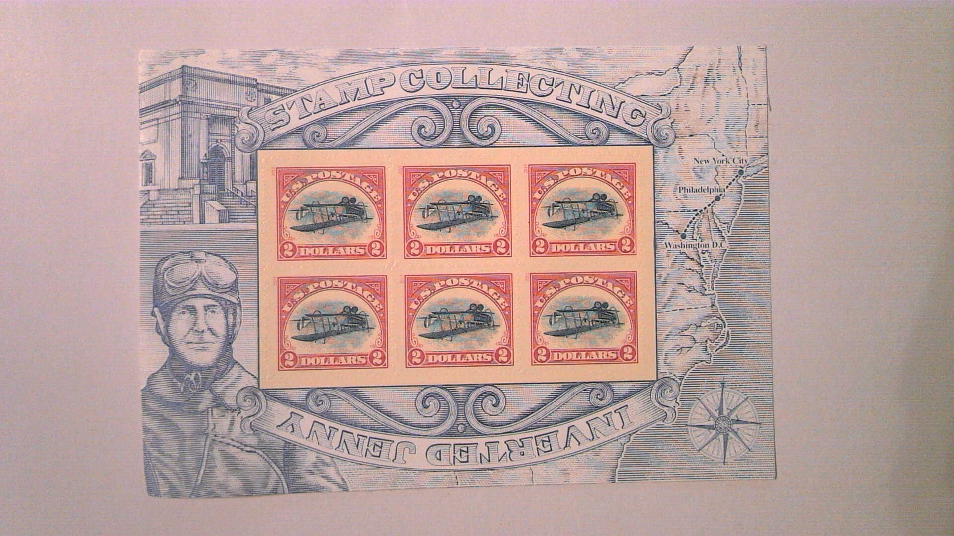 US Scott# 4806 Souv Sheet Mnh, $12.00 Stamp PRE Cancel | United States ...