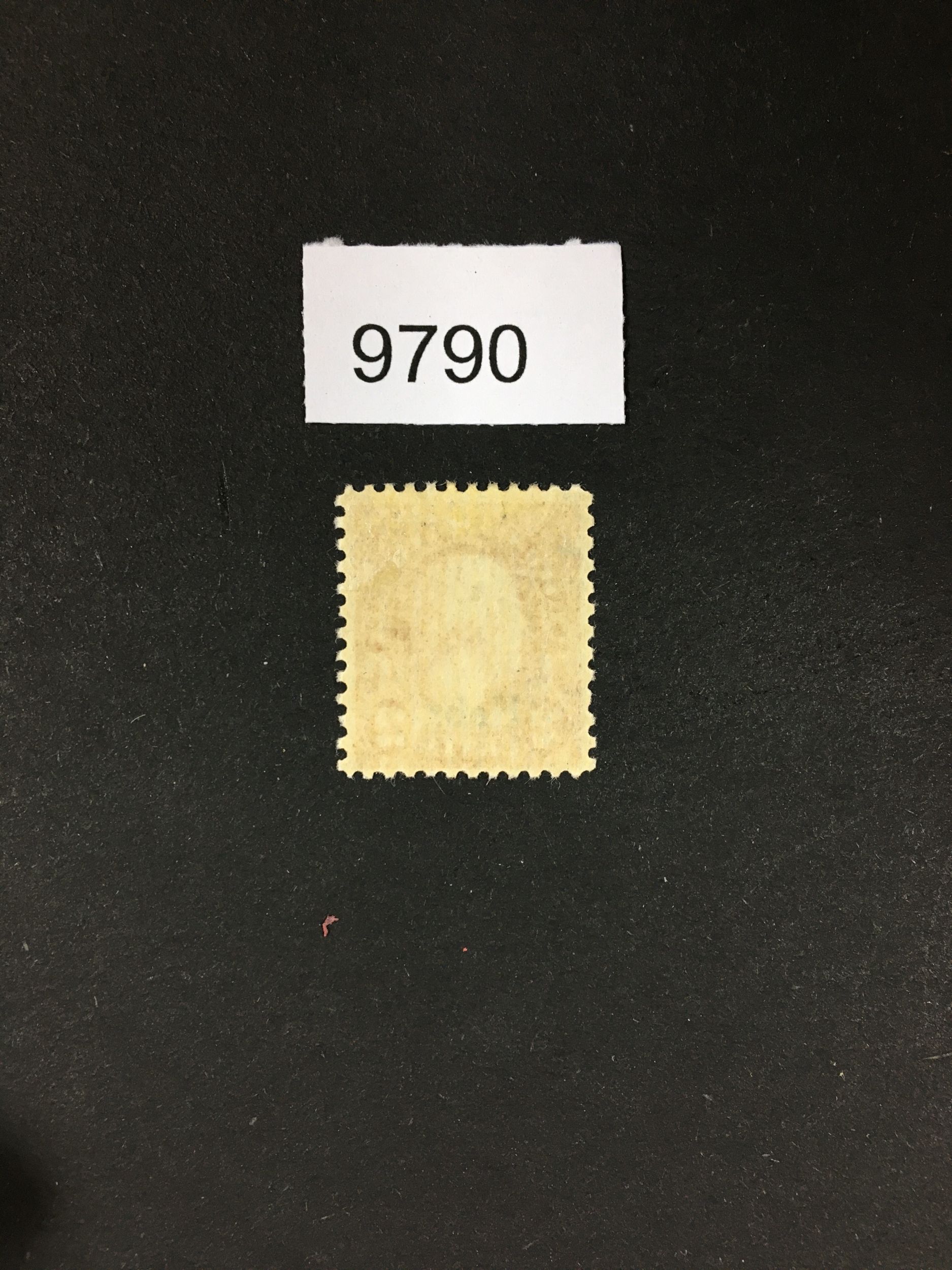 US Stamps # 671 Mint OG H LOT #D 9790 | United States, General Issue ...