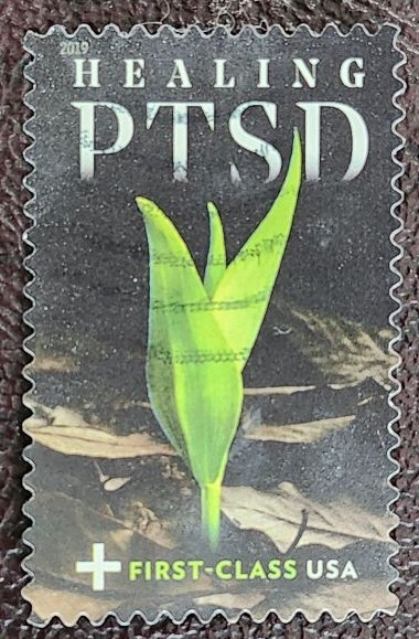 US Scott # B7; used (55c+10c) PTSD from 2019; VF/XF centering; off ...
