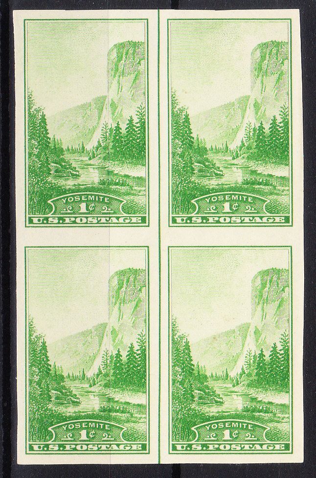 MOstamps - US Scott #756 Mint NGAI Block of 4 - Lot # HS-K291 | United ...