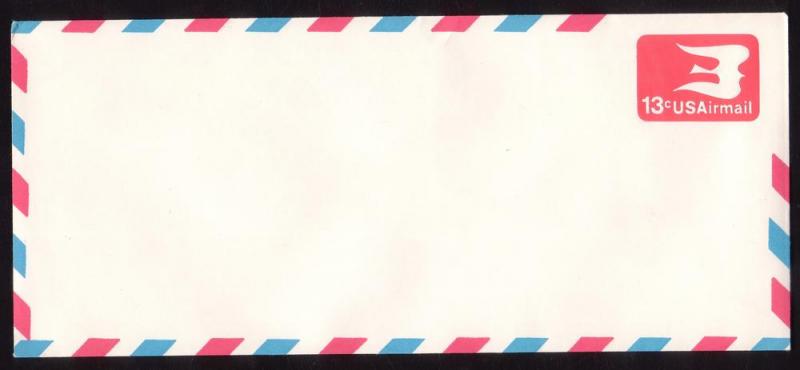 United States UC47 Entire Unused | United States, Postal Stationery ...