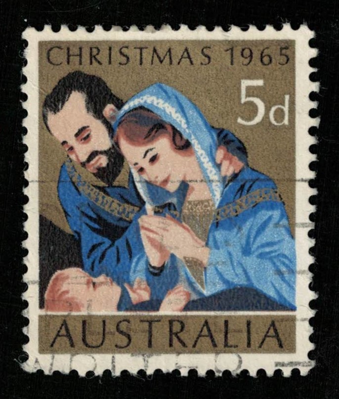 1965, Australia, 5d (T-9546) | Australia & Oceania - Australia, General ...