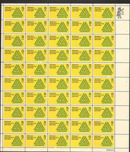 Wayne Gehret / HipStamp