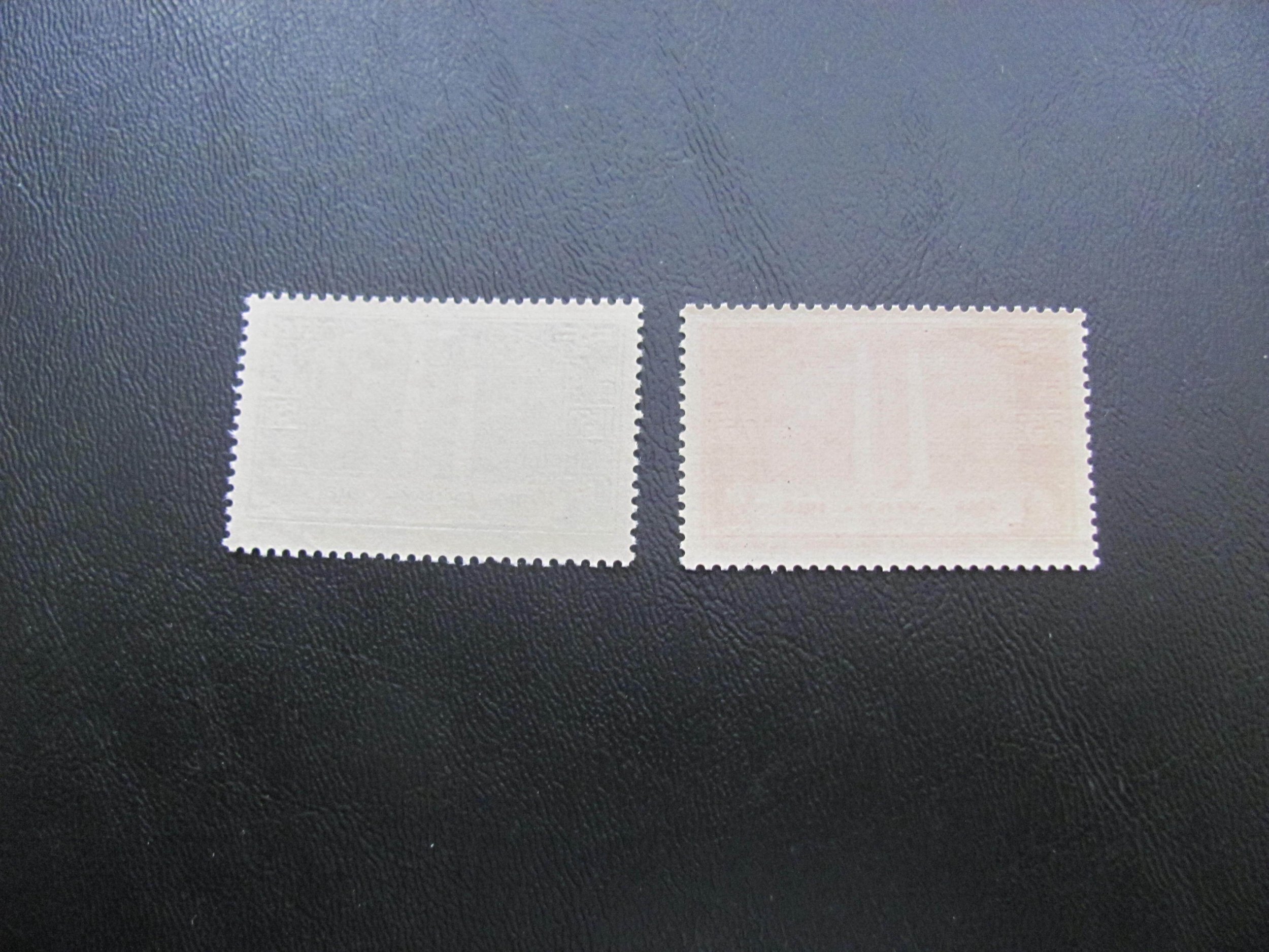 France MNH 1936 SC 311-312 Vimy Ridge XF $60 (100) | Europe - France ...