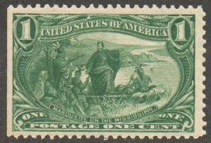 Steve Malack Stamps / HipStamp