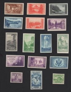 Barney's Stamps / HipStamp