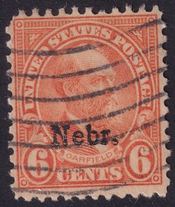 Joseph Luft's U.S. Classics / HipStamp