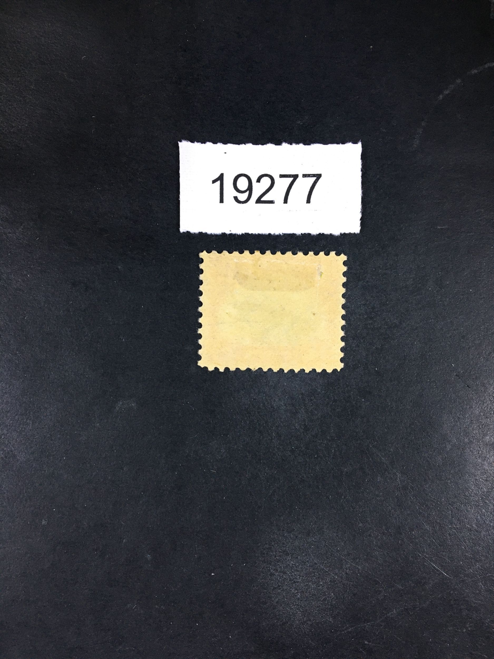 US Stamps # C3 VAR Grounded Plane Mint OG H EST $200 LOT #19277 ...