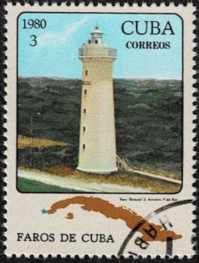 1980 Cuba Scott Catalog Number 2363 Used | Caribbean - Cuba, Stamp ...