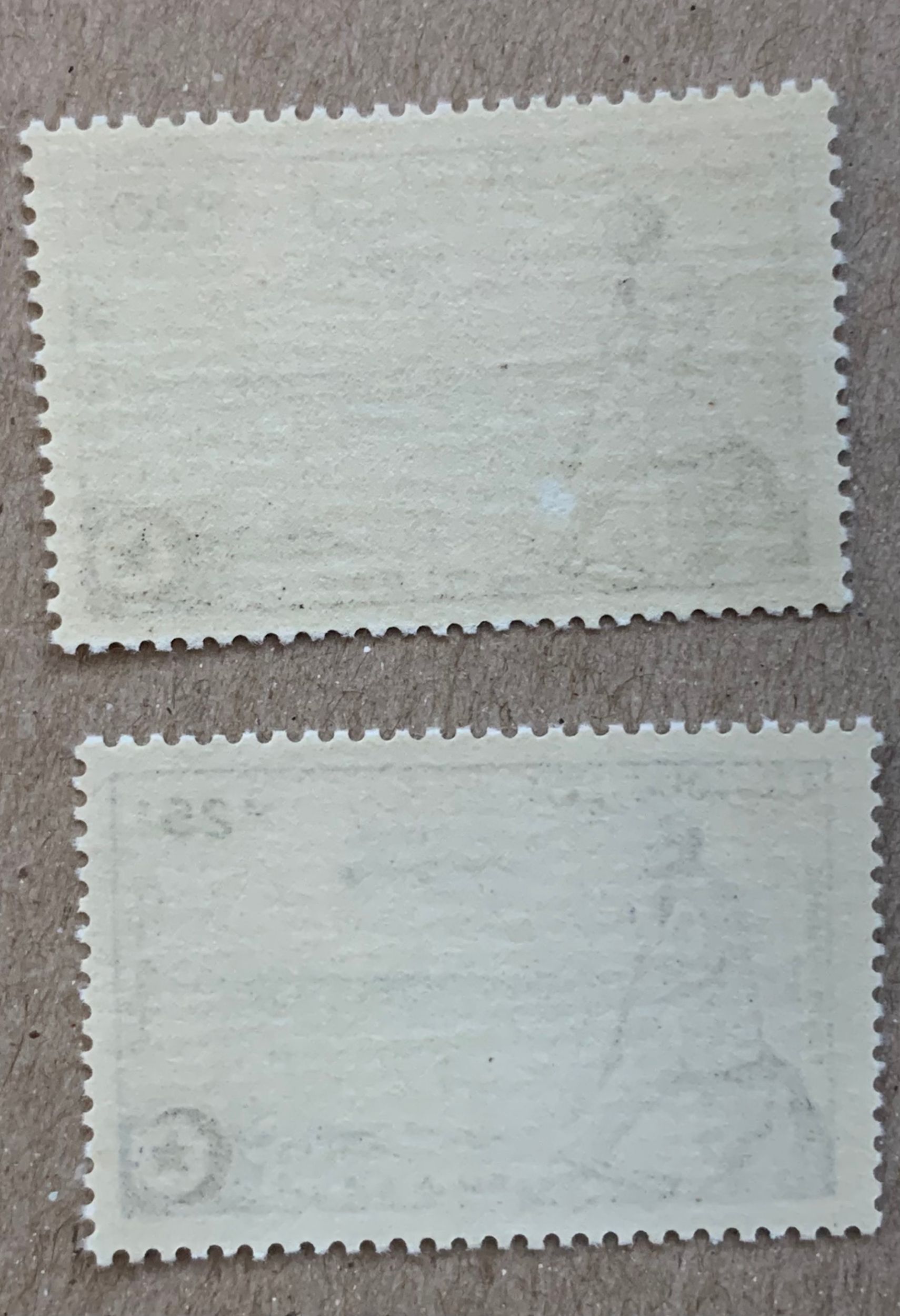 Tunisia 1958 Bourguiba Exile, MNH. Scott 315-316, CV $1.10. Birds ...