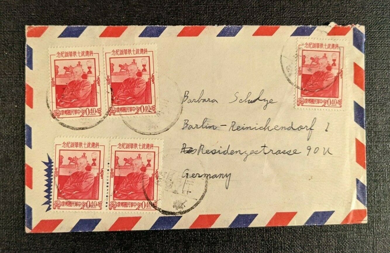 Postage Stamps Collectibles Vintage Mail Covers from Germany Art ...