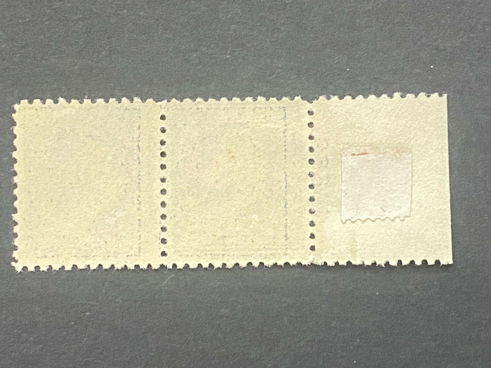 US Stamps-SC# 504 - Pair - Hinged In Selvage - CV $34.00 | United ...