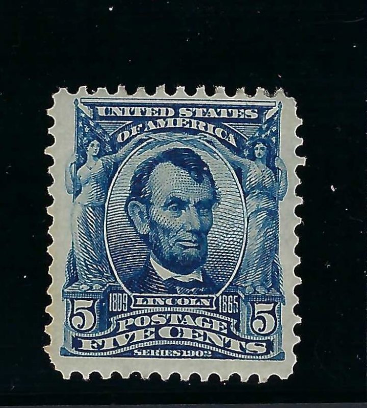 *304 Fine-Very Fine, Original GUM | United States, General Issue Stamp ...